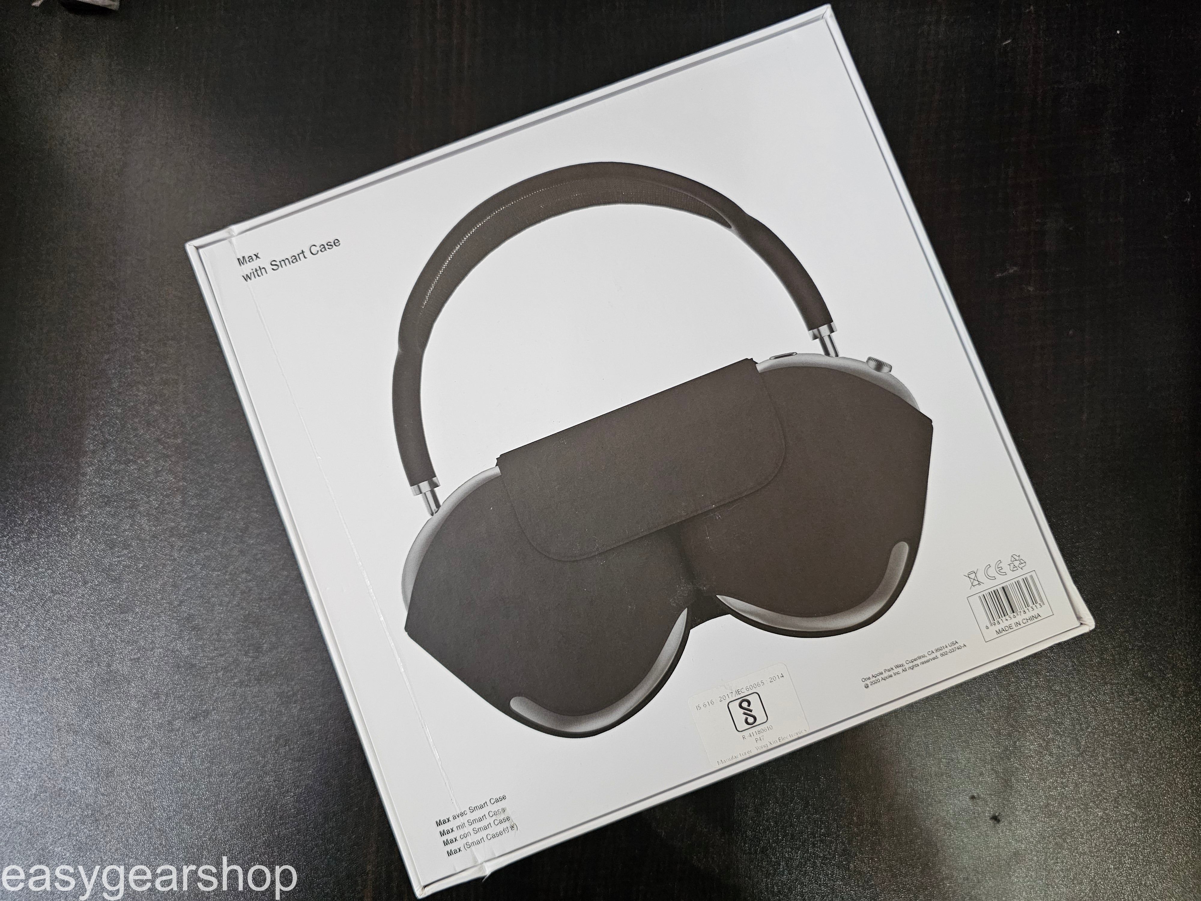 Buy AirPods Max Copy at unbelievable quality