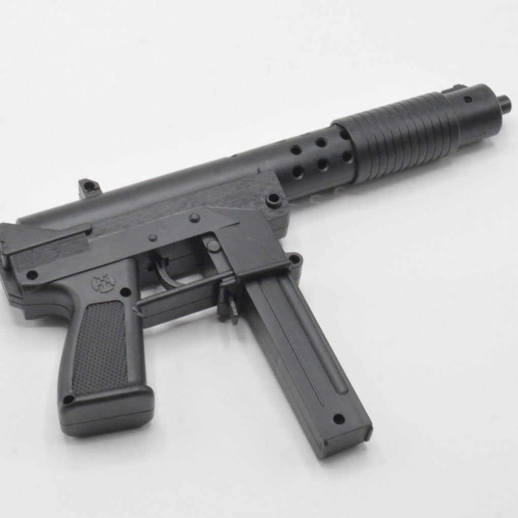Plastic Mini pump Toy Gun For Kids - Ch Book Center