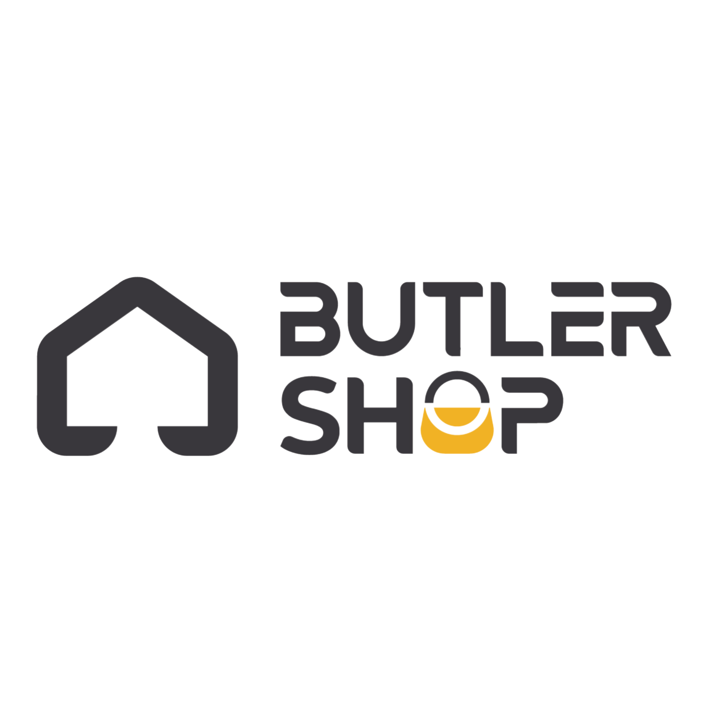 BUTLER SHOP - Online Store