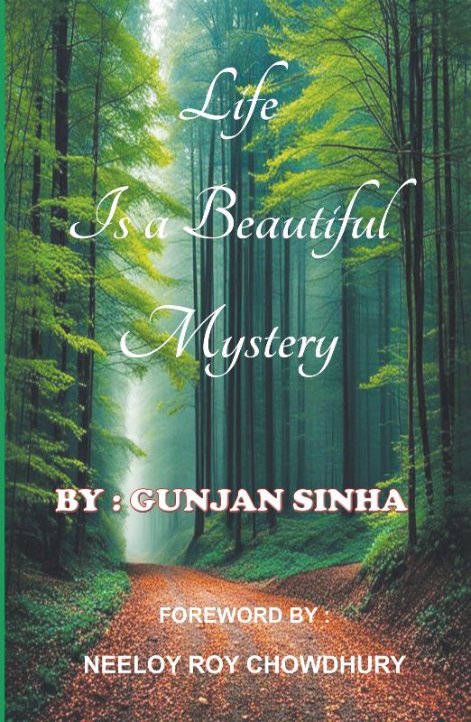 Buy Life is a Beautiful Mystery (Paperback) online from ISL PUBLICATIONS