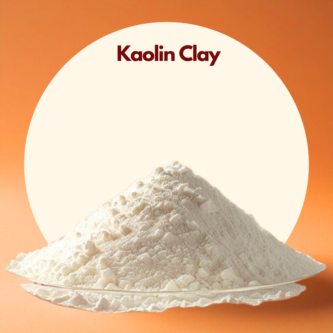 Kaolin Clay/Aluminium Silicate - Cosmesi Global (earlier India Beauty ...