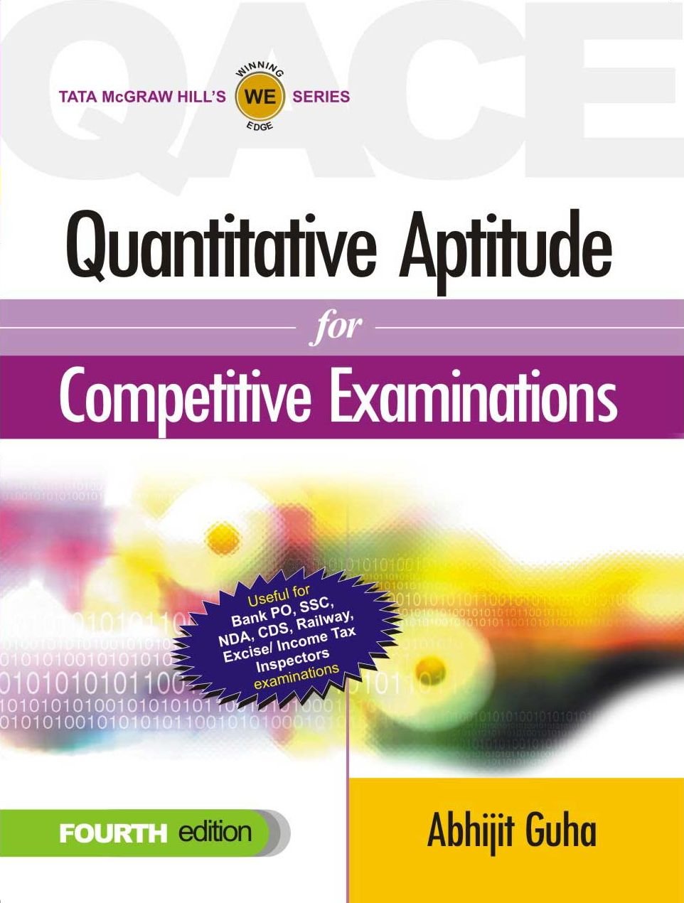 Quantitative Aptitude for Competitive Examinations