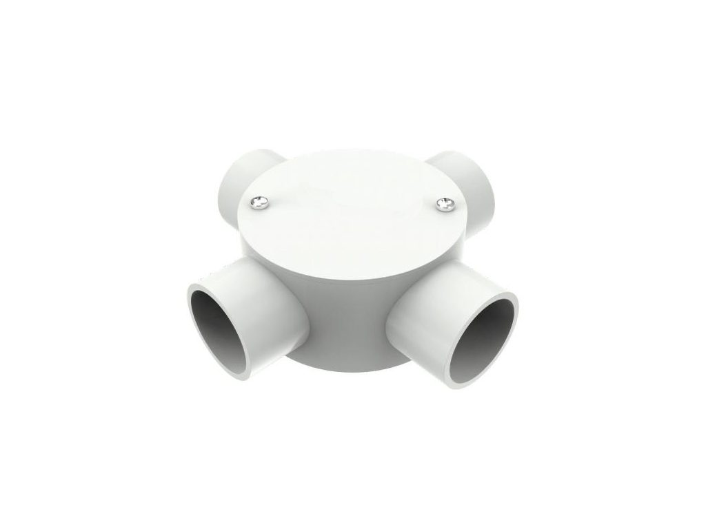 Junction 25mm - IHDC