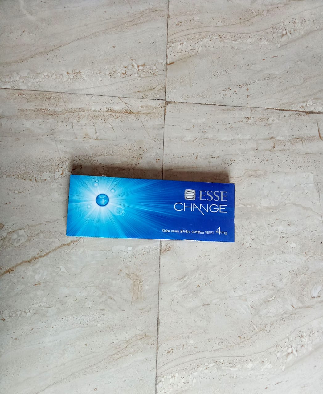 Esse Change: Premium Quality, Affordable Prices