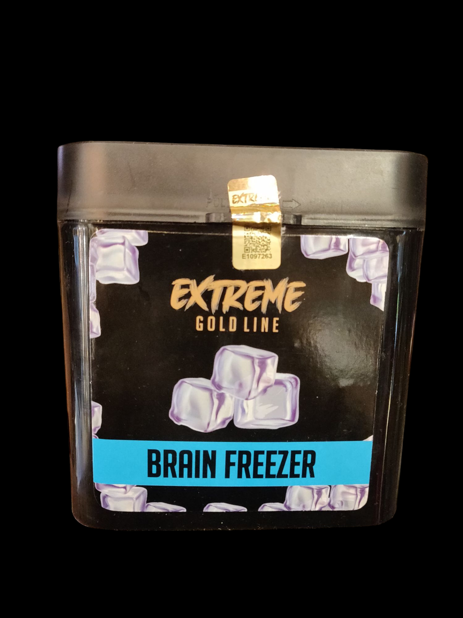 Extreme Brain Freezer - The Hookah Shop