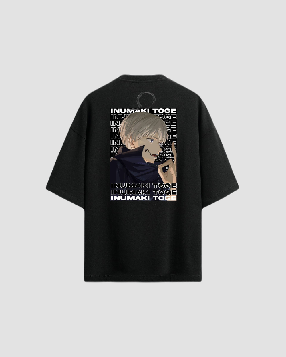 Inamagi Toge Jujutsu Kaisen - TheStreetGhost