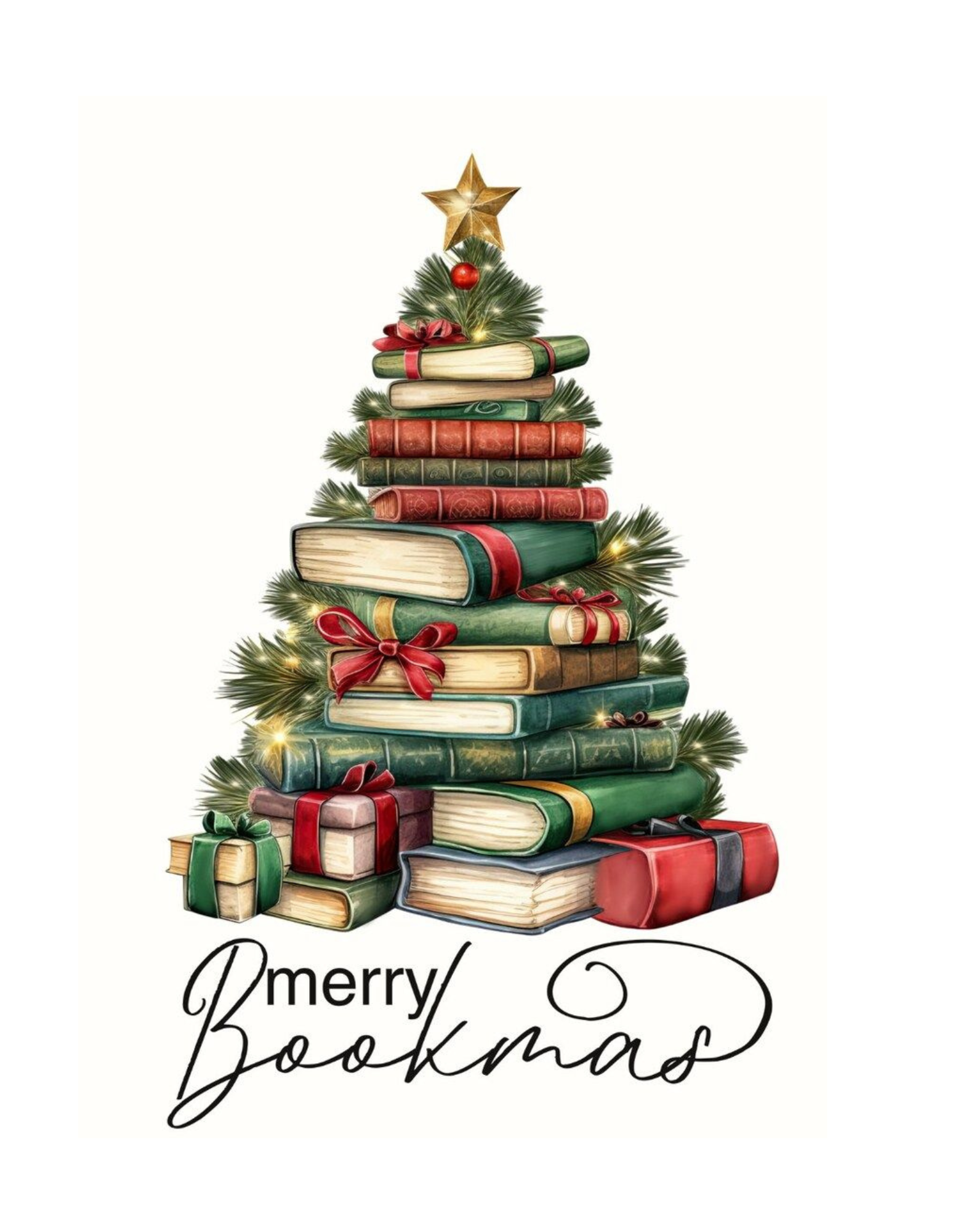 Christmas Special Prints on Tshirt - Mastiwear