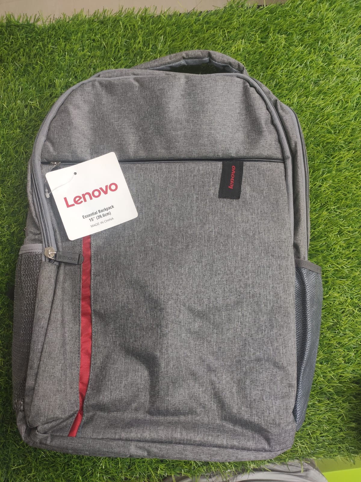 Lenovo Essential Backpack - Tech Point