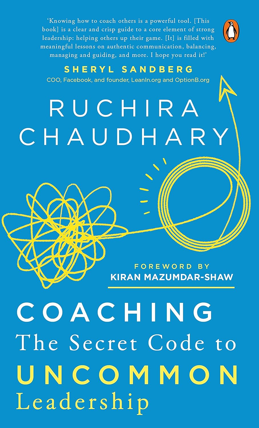 Coaching: The Secret Code To Uncommon Leadership