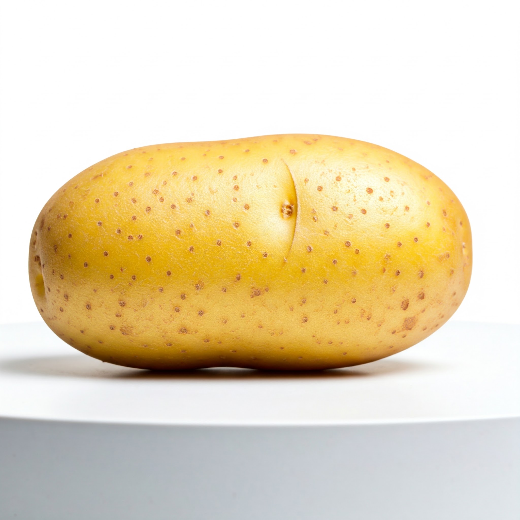 Potato (Aloo) 1kg - Saras Basket