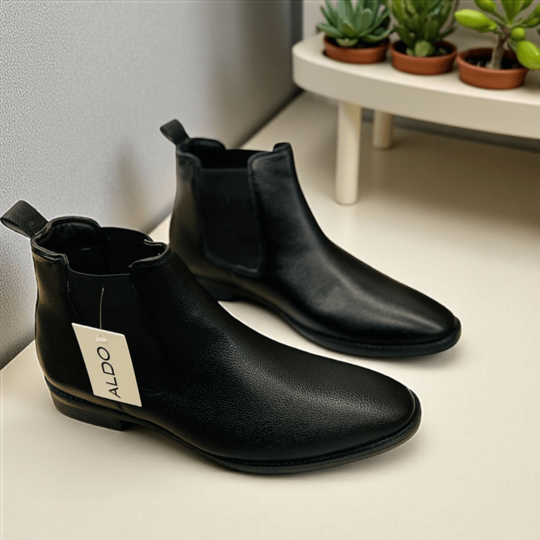 Aldo Boots Online In India - 7A First Copy Premium Quality