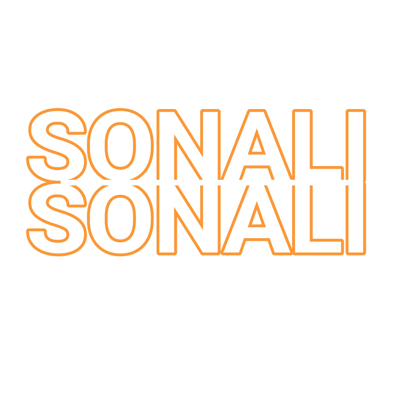 Sonali Sonali - What we do?