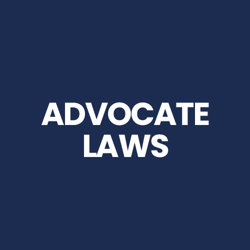 Advocate Laws - Deccan Law House