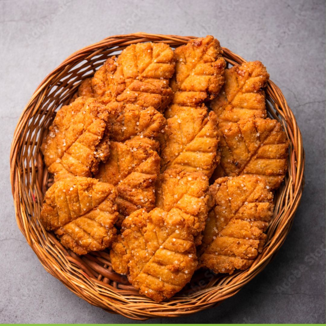 Meetha ( Sweet Snacks ) - Magadhi