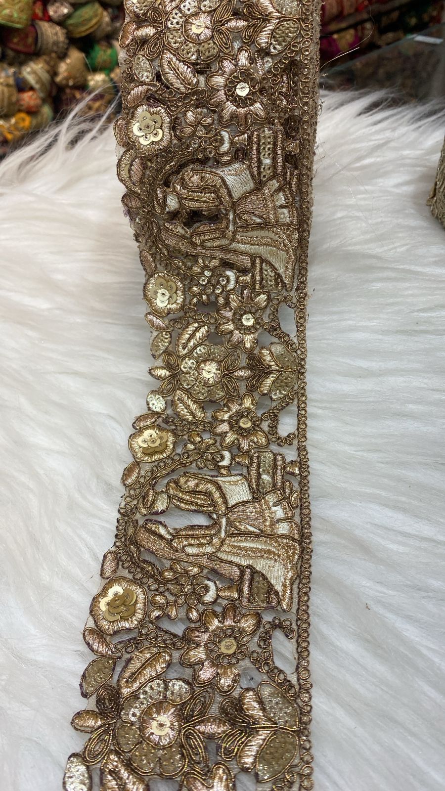 CUTWORK BORDERS - GLOBAL LACE HOUSE