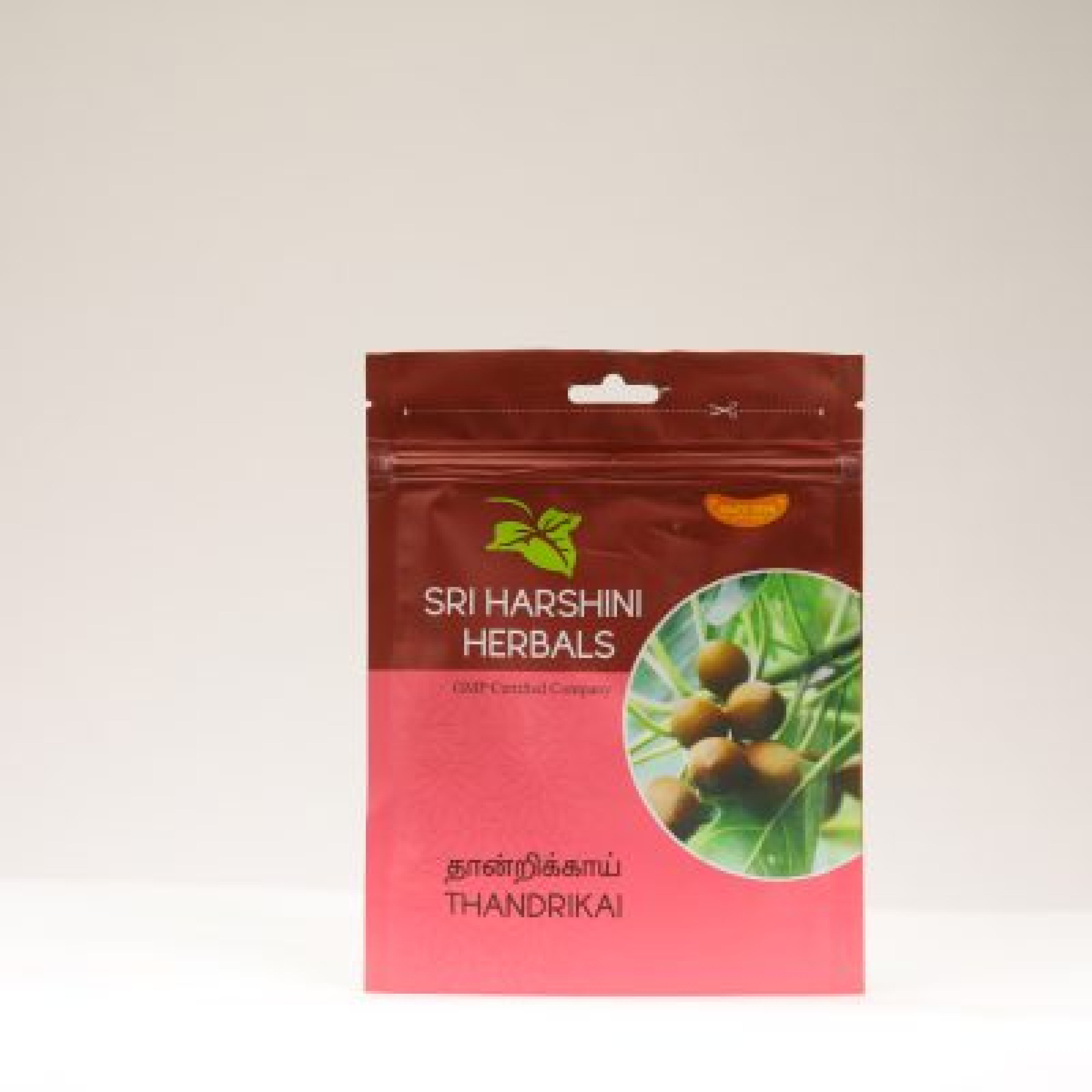 Mooligai podi - Mytestacc