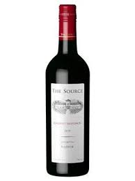 The Source Cabernet Sauvignon - UNCLE'S WINE CELLAR - Mumbai