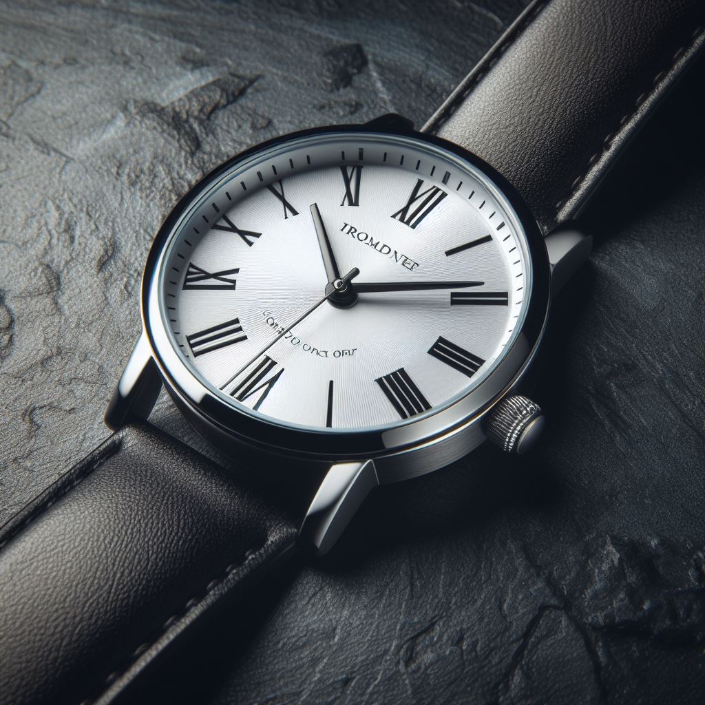 "Elevate Your Look: Hand Watches for Every Occasion!" - Classystyle