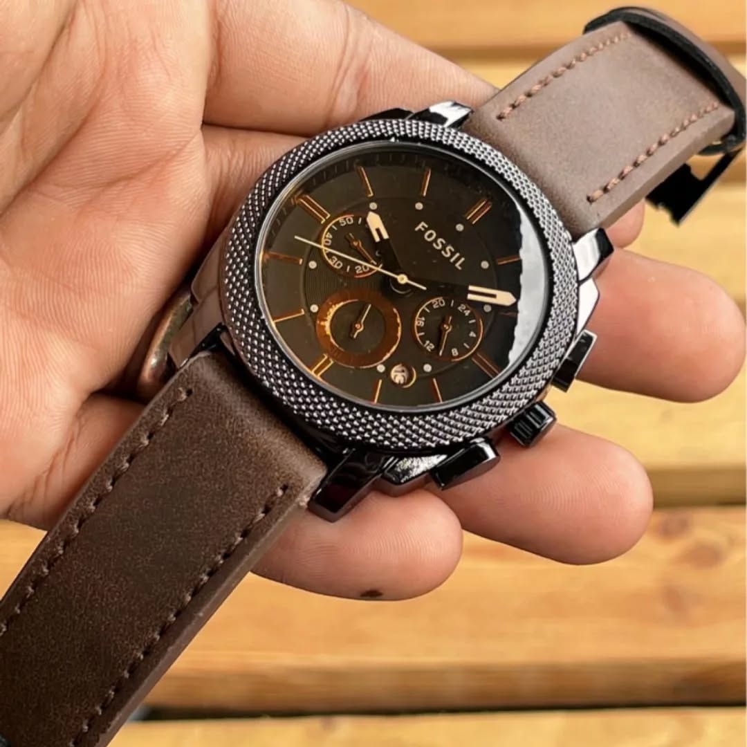 Fossil - FS4656 - Sunny Gadgets Hub