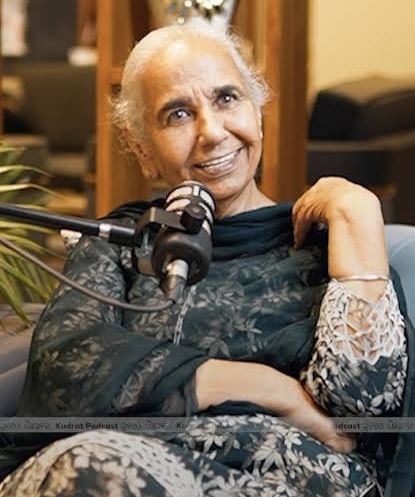 Balwinder Kaur Brar - khari kitab