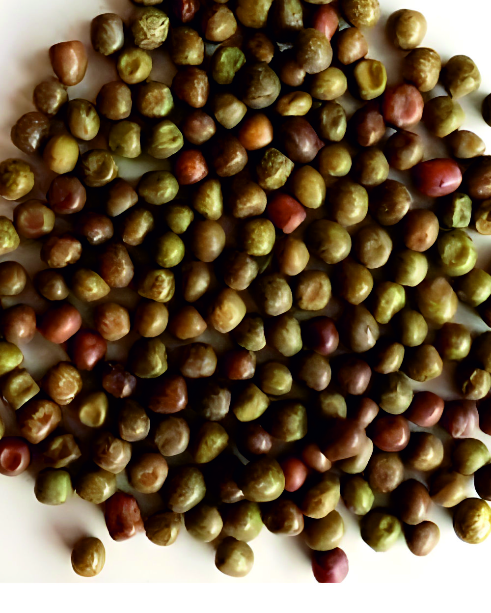 Kosi kerao / Kushi kerao / Small Peas / Khushi ke Rao, 250g Pkt - Ezy ...