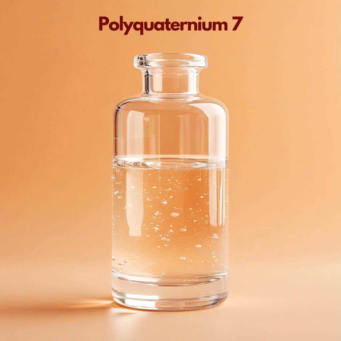Polyquaternium 7 / Polyquat 7 - Cosmesi Global (earlier India Beauty ...