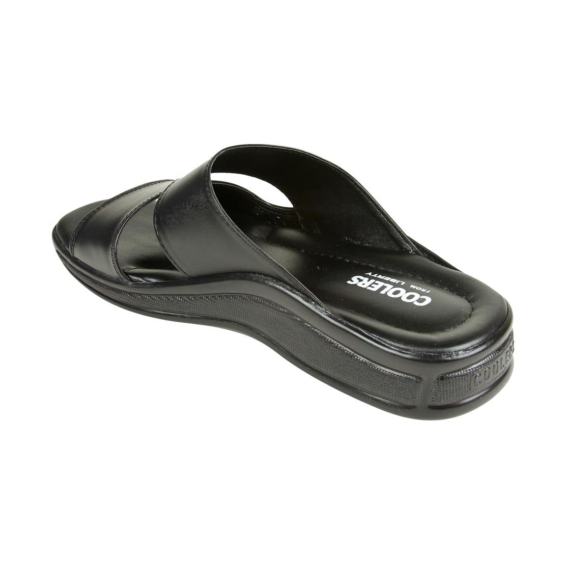 Liberty 2050-02 Men's Formal Slippers - Comfort & Style