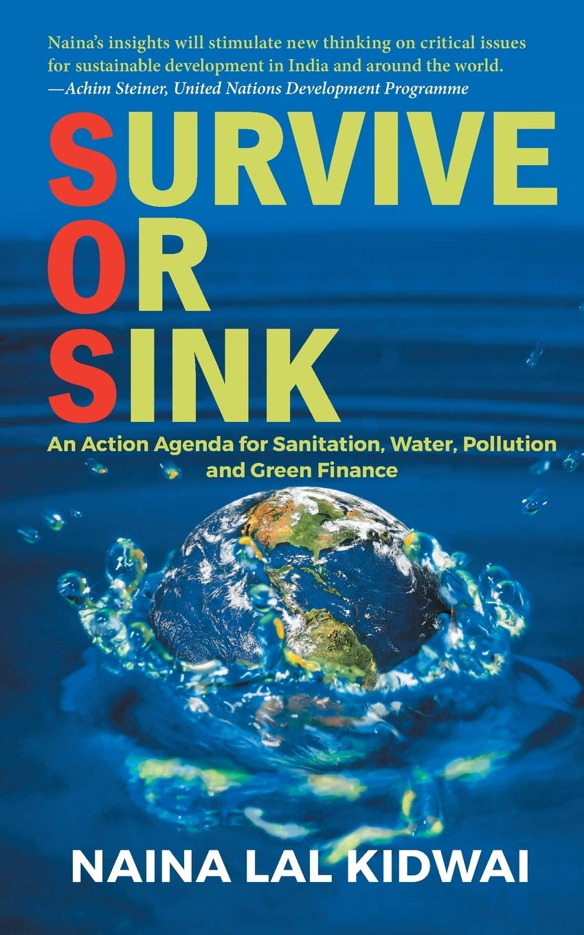 Survive or Sink: An Action Agenda for Sanitation, Water, Pollution and ...