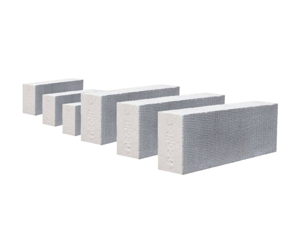 Ultratech Solid Concrete Brick - IHDC