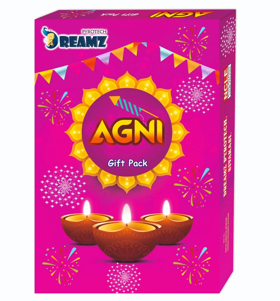 Agni(35 items) - PYROFEST
