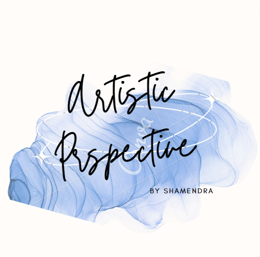 Artistic_Perspective - Online Store