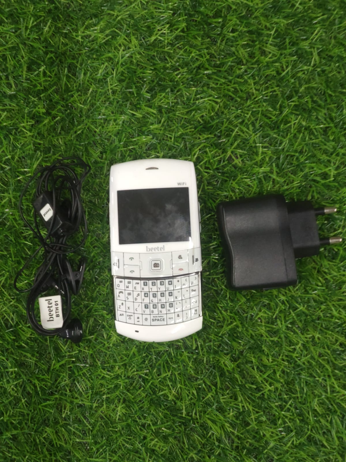 Beetel KeyPad Mobile (GD440) full Kit - Tech Point