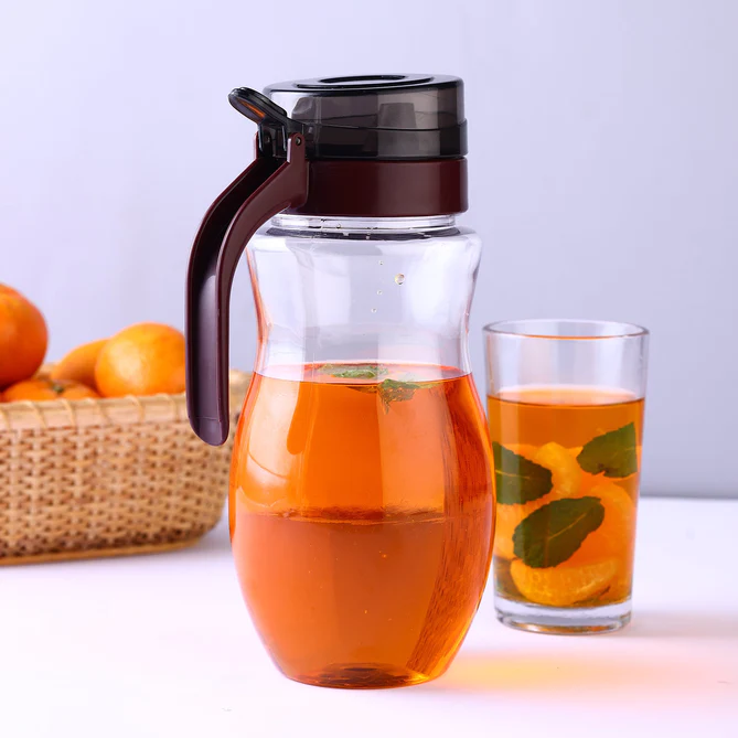 8129 JUICE DISPENSER STAINLESS STEEL WITH SMALL NOZZLE 1000ML - Gift ...