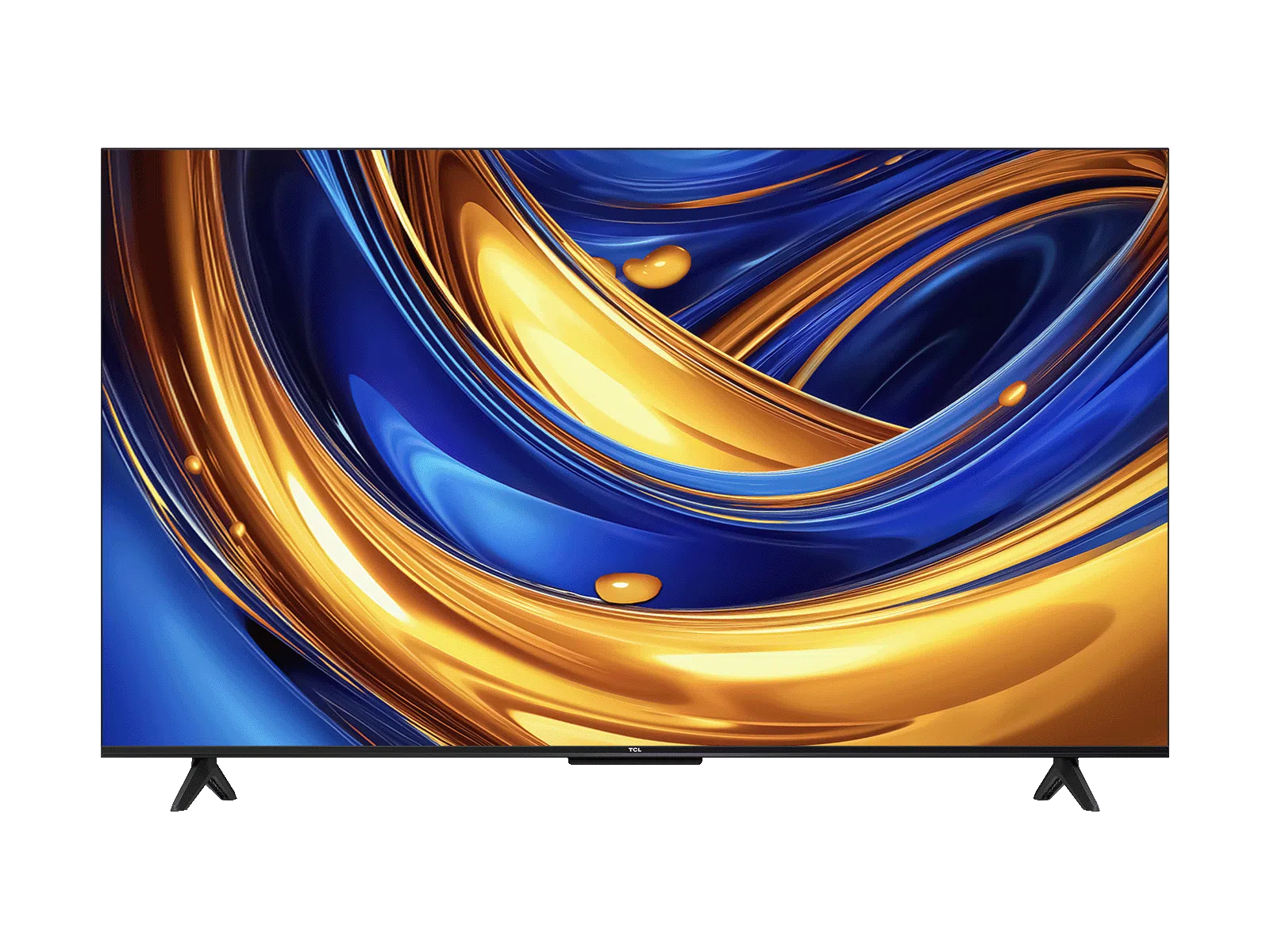 TCL (55 inches) 4K UHD TV 55P655 - ITNET Infocom