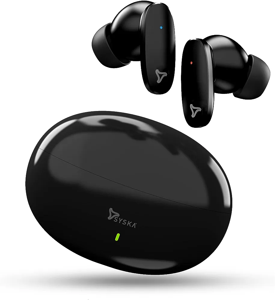 Buy SYSKA Sonic Buds IEB800 True Wireless Earbuds Online