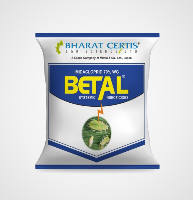 BETAL - Go Green