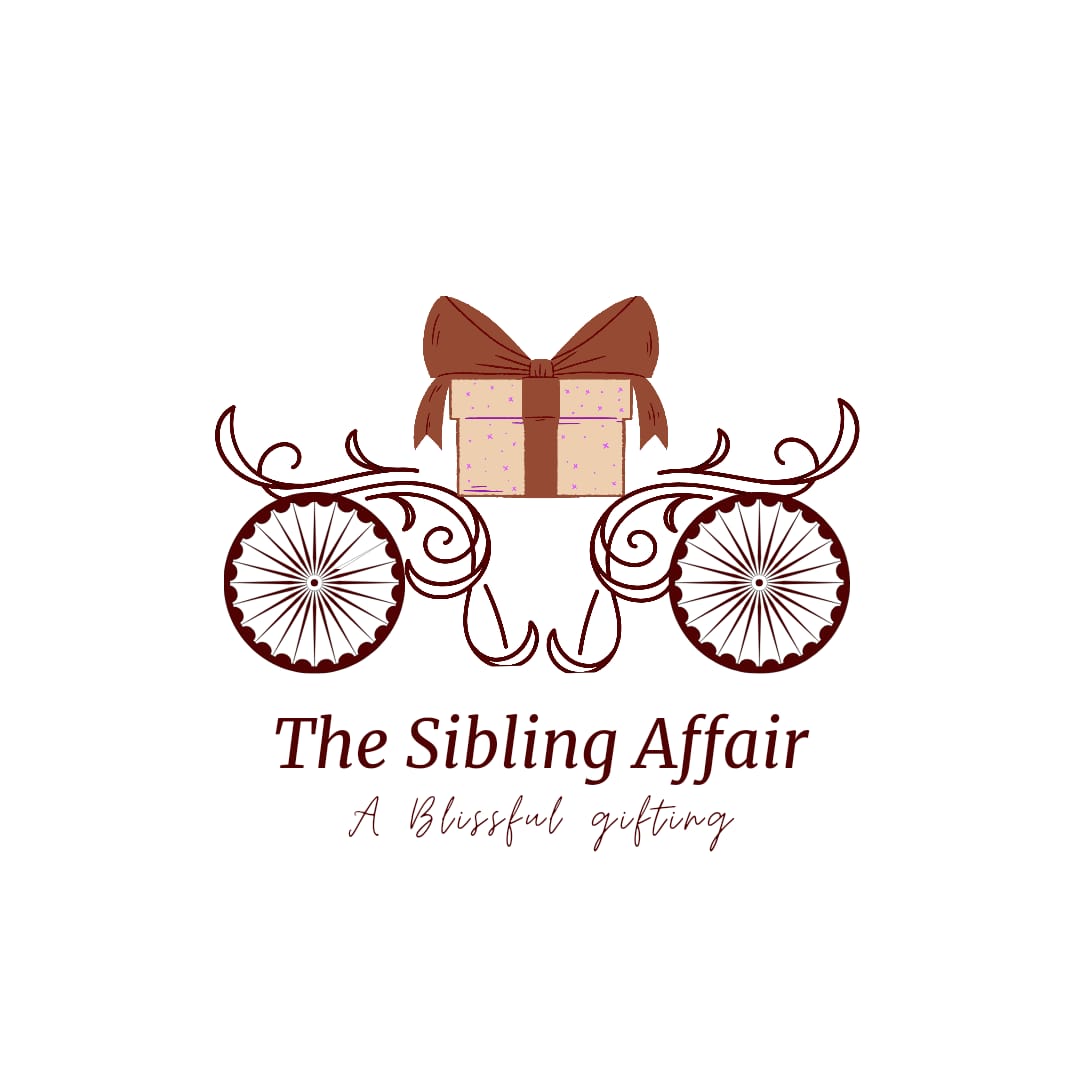 The Sibling Affair - Online Store
