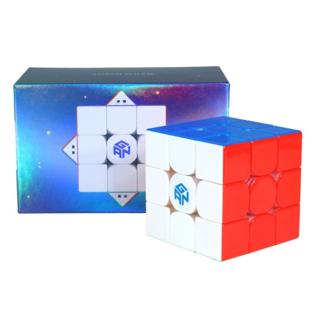 GAN 12 MagLev UV 3x3 Flagship - Ultimate Speed Cube