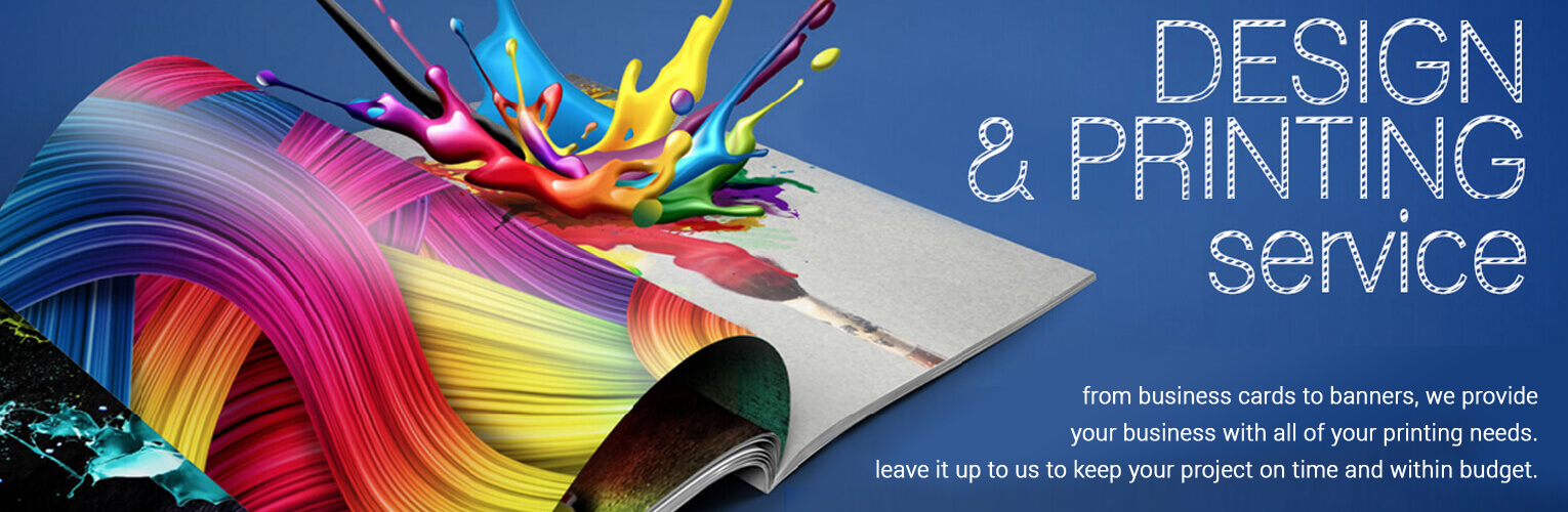 Easy Printing UAE - Professional Printing & Design Services in Sharjah
