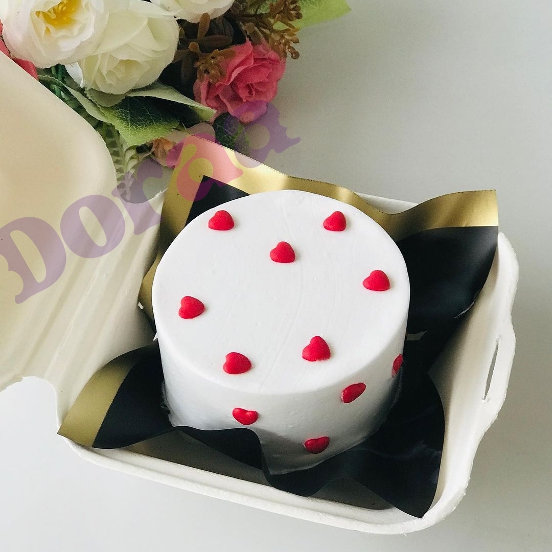 Delicious Bento Cakes - Perfect for Any Occasion