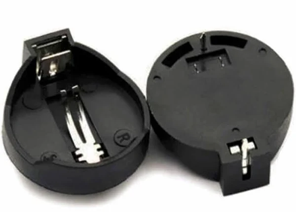 2450 Horizontal 2 Pin Holder (Pack of 10) - Best Deals