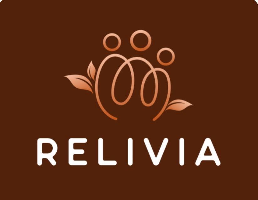 relivia - Online Store