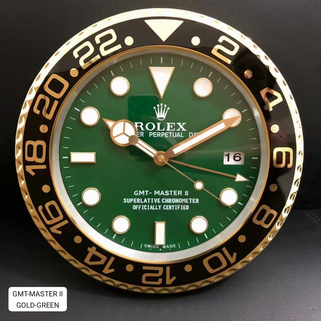 Rolex GMT Master - Brand Lounge