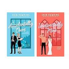 (COMBO SET) Unexpectedly Mine + Accidentally Ours - Popular Books