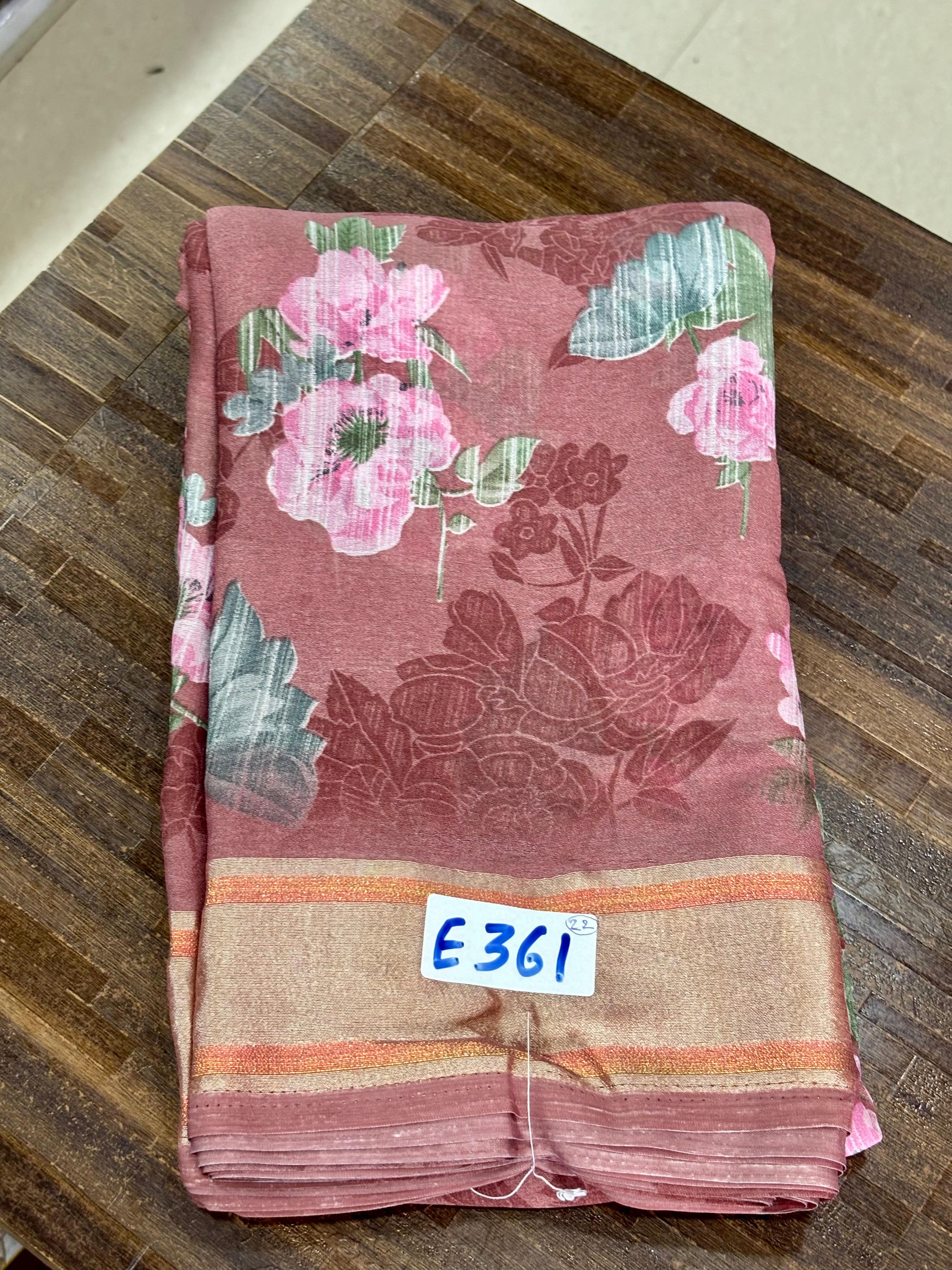 God Gift Saree: Traditional & Elegant Indian Attire