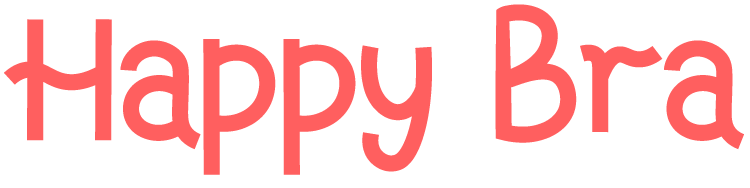 HappyBra - Online Store