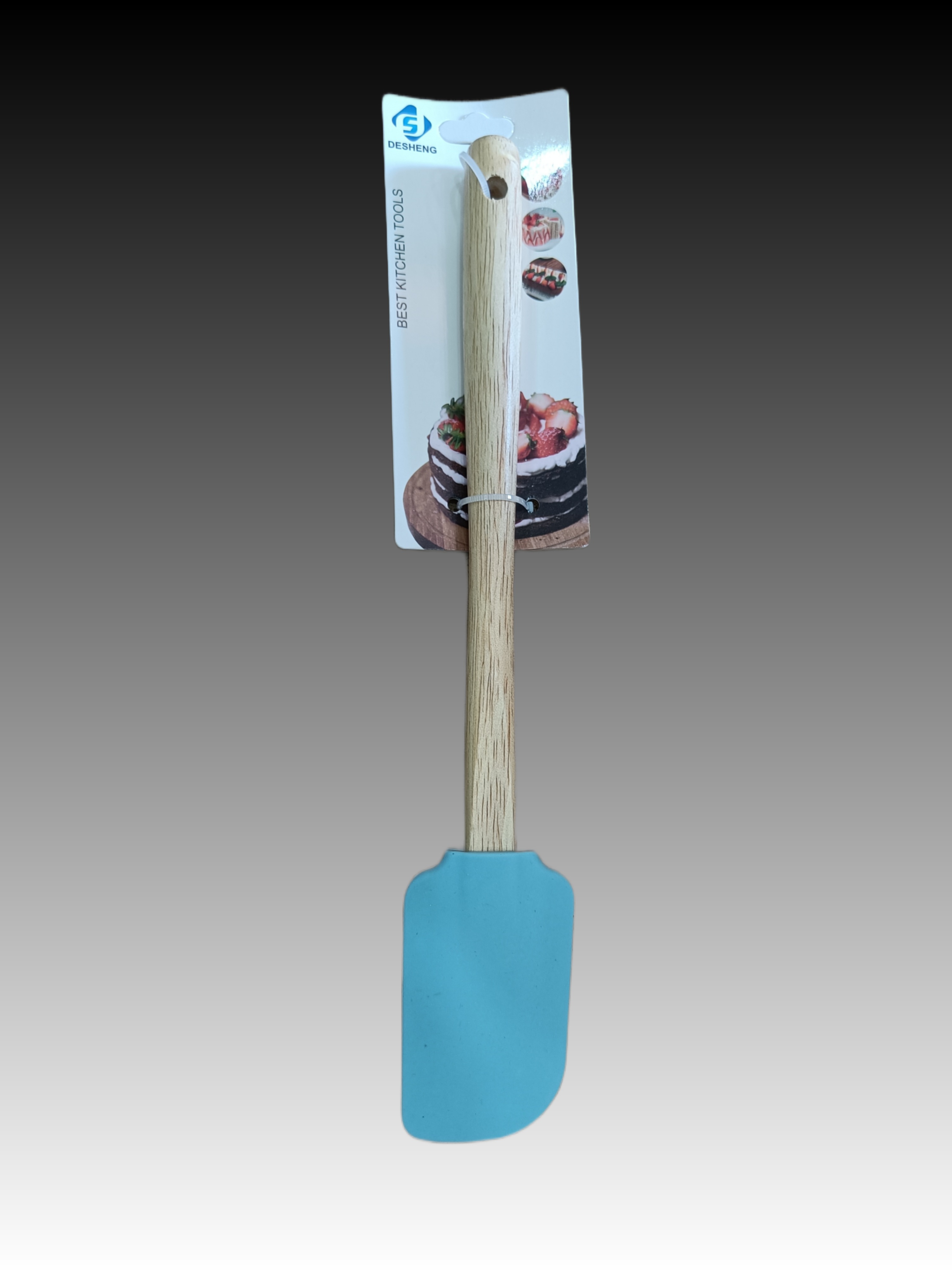 Silicon Spatula - SVB99 Store