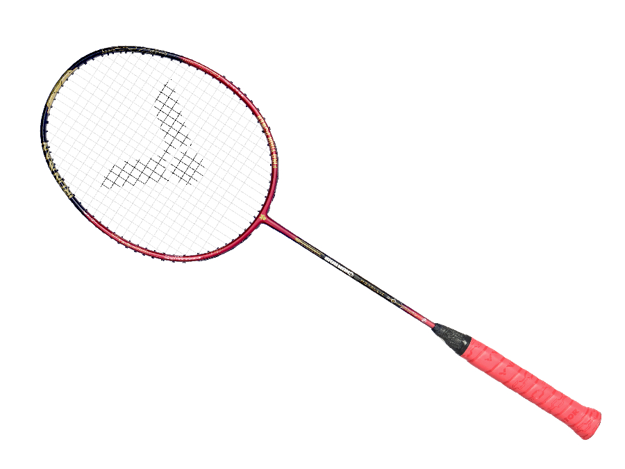 Victor Iron Man Metallic 4U DriveX Professional Unstrung Badminton ...