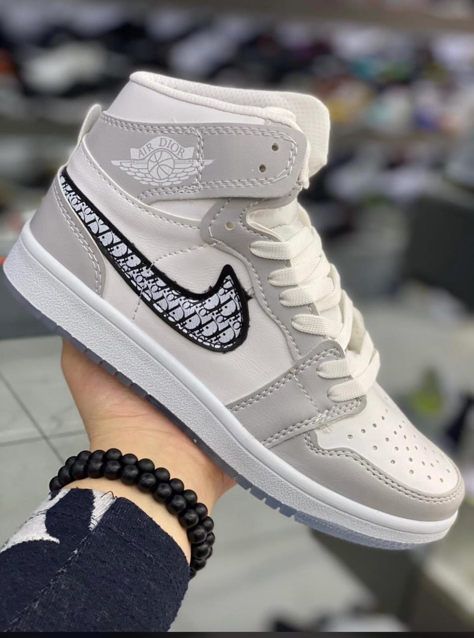 Air Jordan Nike For Men - The Aspire Collection