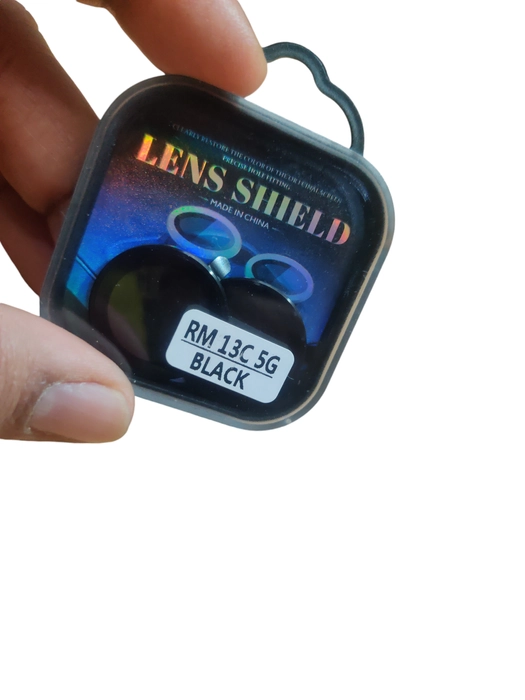 Redmi 13C 5g / Redmi 13C 4G Premium Mobile Camera Lens Protector Ring ...